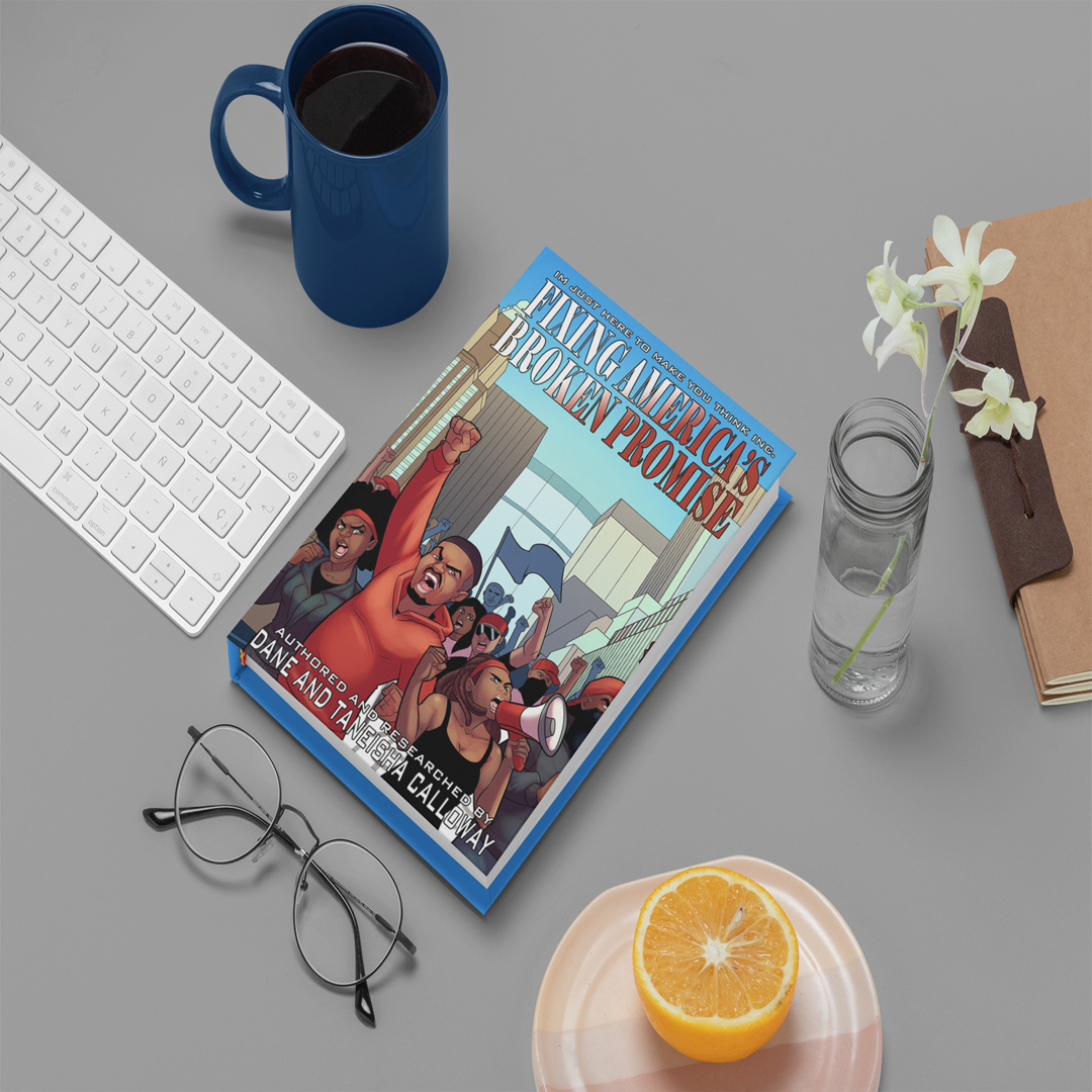 Signed Books By Dane Calloway – Dane Calloway