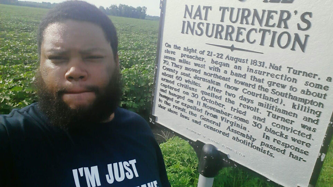 About – Dane Calloway