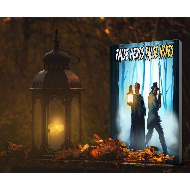 Dane Calloway – Dane Calloway