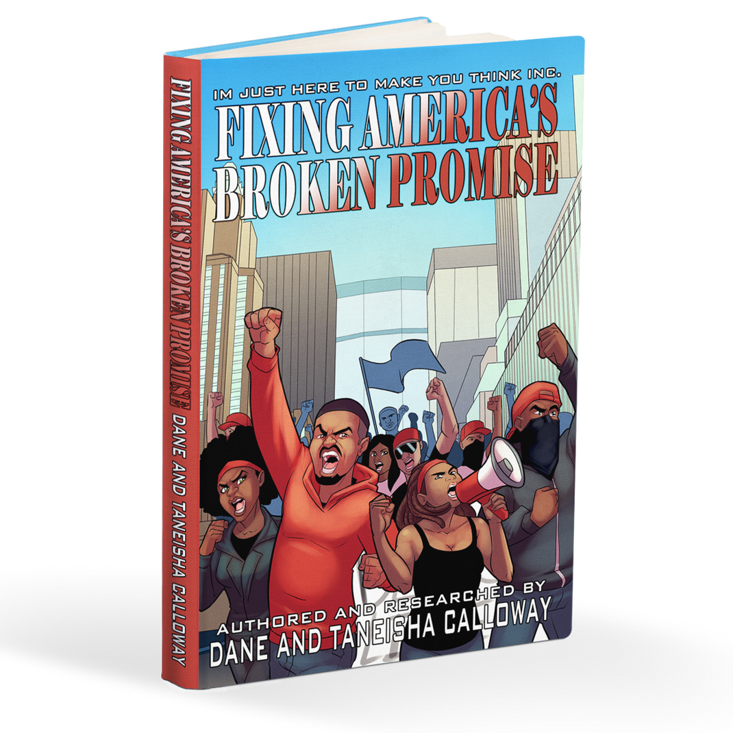 Dane Calloway – Dane Calloway