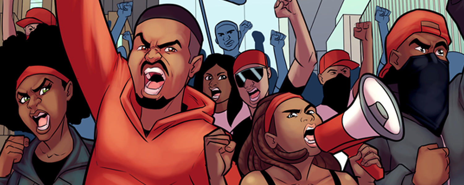 Dane Calloway – Dane Calloway