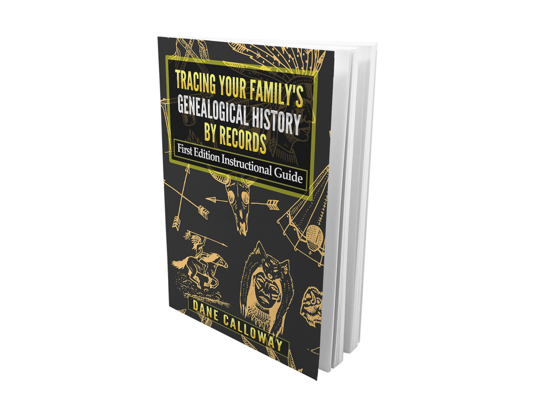 Dane Calloway – Dane Calloway