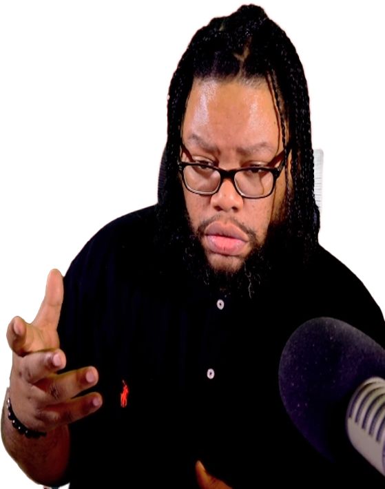 Books – Dane Calloway