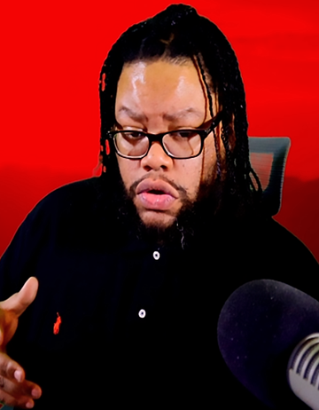 Books – Dane Calloway