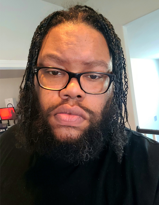 Books – Dane Calloway