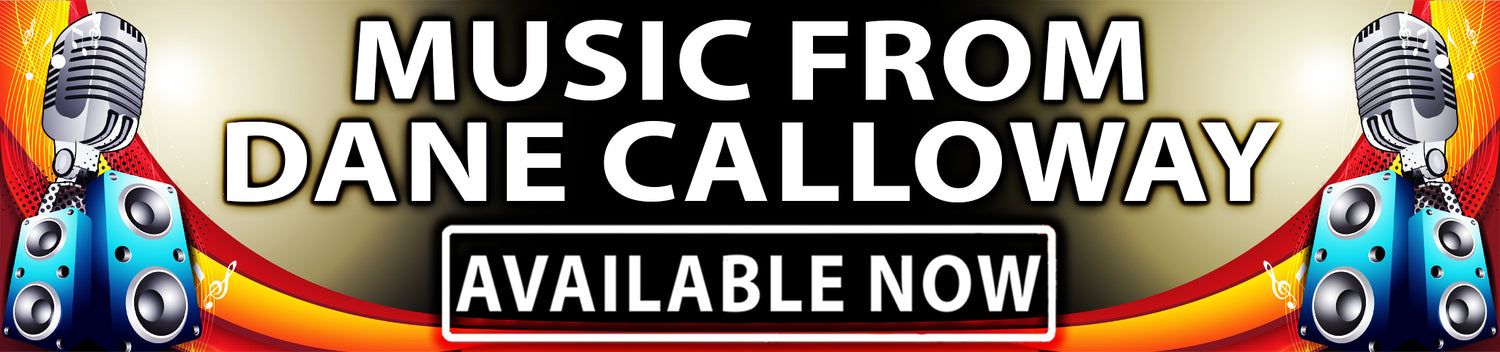 Dane Calloway
